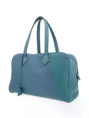 Hermès 2015 35 Victoria Tote Bag