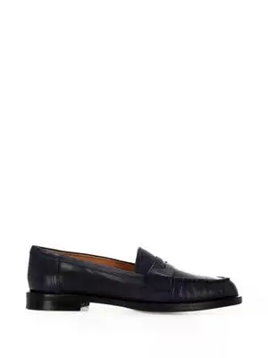 Status Penny Slip-on Loafers