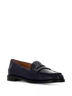 Status Penny Slip-on Loafers