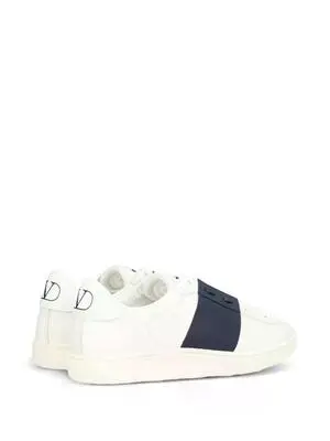 Valentino Garavani Open Vlogo Sneakers