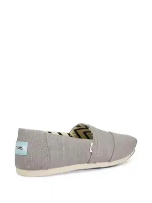 Toms Alpargata Slip-on Espadrilles