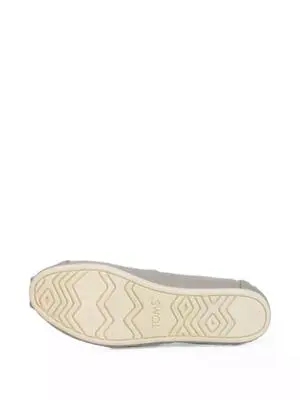 Toms Alpargata Slip-on Espadrilles