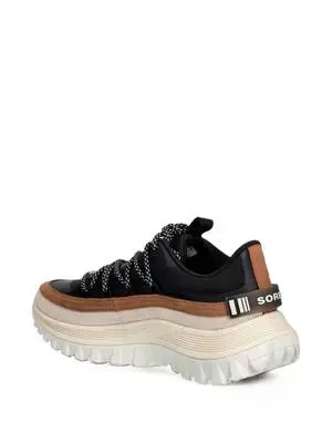 Sorel Callsign Horizon Low Paneled Sneakers