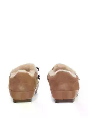 UGG Quill Slip-on Sneakers