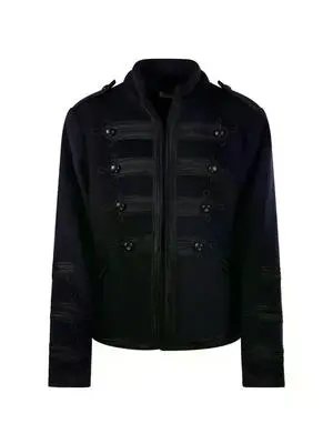 P.a.r.o.s.h Napoleon Epaulette Jacket