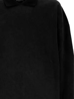 ROSE BURRITO Long-sleeved Shirt
