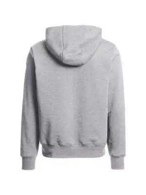 PARAJUMPERS Everest Logo-patch Hoodie