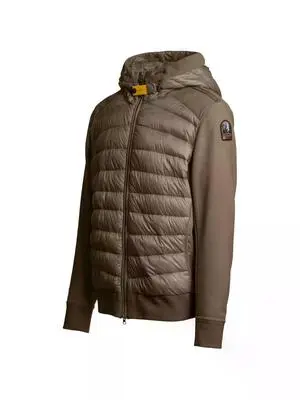 PARAJUMPERS Buck Hooded Hybrid Jacket