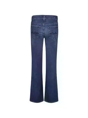 7 For All Mankind Leggy Jeans