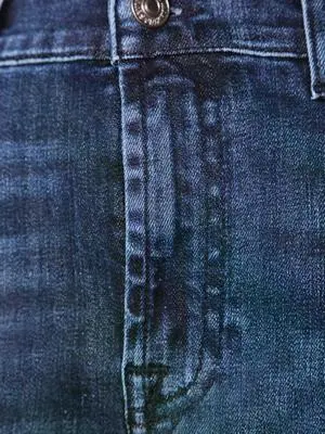 7 For All Mankind Leggy Jeans