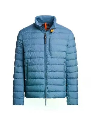PARAJUMPERS Ugo Quilted Down Jacket - Blue