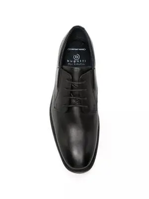 BUGATTI Lace-up Derby Shoes