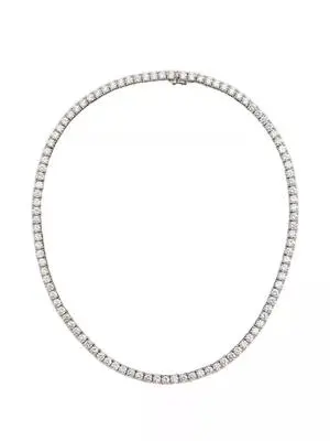 CARTIER Cartier Essential Lines Diamond Necklace