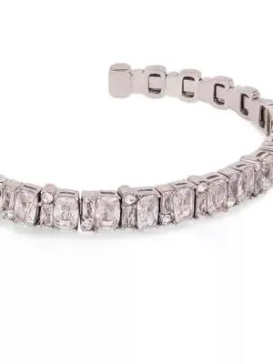 Guess Chandelier Bracelet - Silver