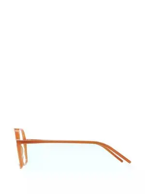 KALEOS Sweet Square-frame Glasses