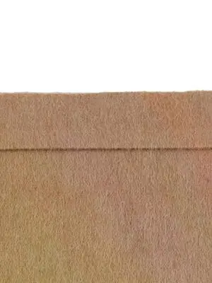 Max Mara Rear-slit Pencil Skirt