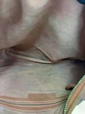 Bottega Veneta Intrecciato Hobo Bag - Brown