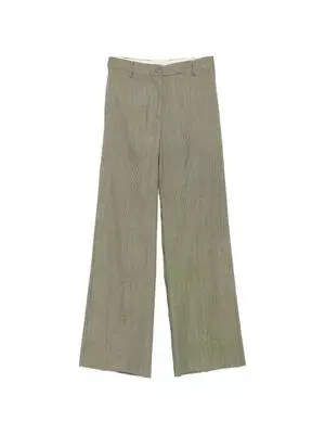 Momoni Wide Leg Pants For Women