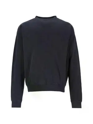 MAISON MARGIELA Cotton Sweatshirt