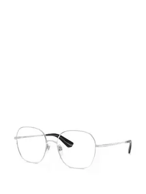 Burberry Geometric-frame Eyeglasses