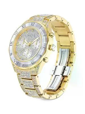 SWAROVSKI Dextera Lux Chrono 40mm Watch