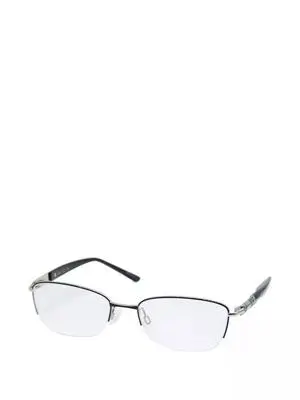 ELLE SUNGLASSES Rectangle-frame Glasses