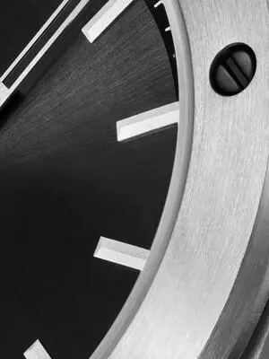 D1 MILANO Ultra Thin 1980 39mm Watch