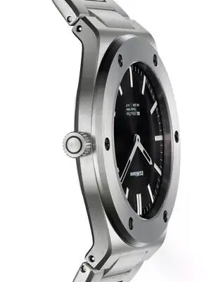 D1 MILANO Ultra Thin 39mm Watch