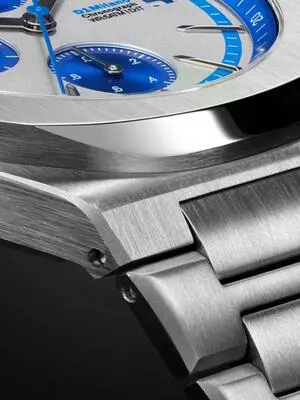 D1 MILANO Chronograph 39mm Watch