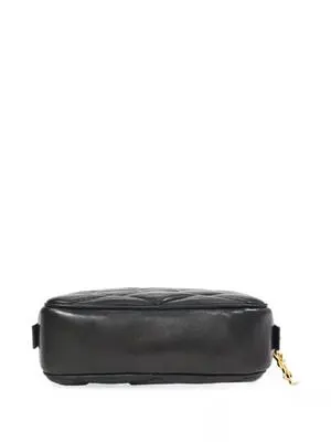 Saint Laurent Lolita Quilted Leather Pouch Bag