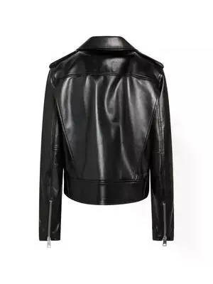 Balenciaga Biker Jacket