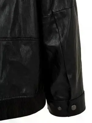 STUDIO TOMBOY Detachable-hood Jacket