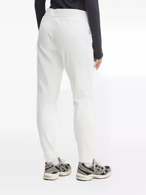 SPORTALM Logo-plaque Trousers