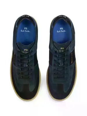 MPS Ps Paul Smith Dover Crepe-sole Sneakers