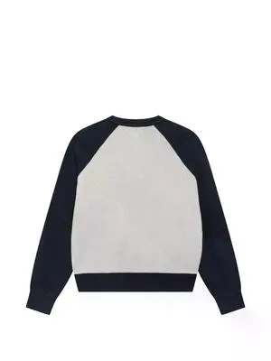 Prada Cotton Crew-neck Sweatshirt