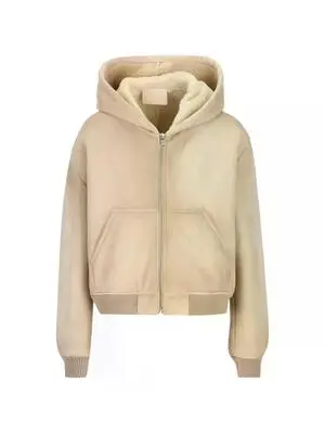 Prada Logo Sweatshirts Hoodies For Women