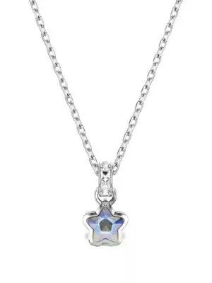 SWAROVSKI Chroma Star Pendant Necklace