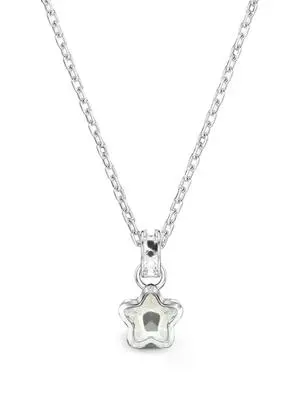 SWAROVSKI Chroma Star Pendant Necklace