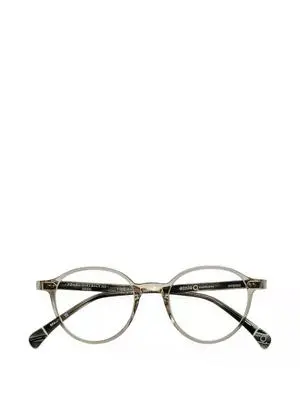 ETNIA BARCELONA Pearl District Iii Round-frame Glasses