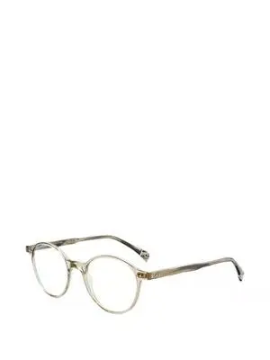 ETNIA BARCELONA Pearl District Iii Round-frame Glasses