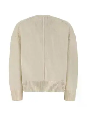 Loulou De Saison Pia Cashmere Sweater
