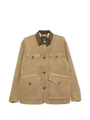 FORTELA Ottawa Corduroy Jacket