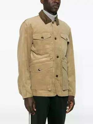 FORTELA Ottawa Corduroy Jacket