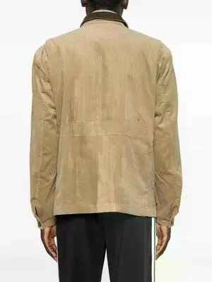 FORTELA Ottawa Corduroy Jacket