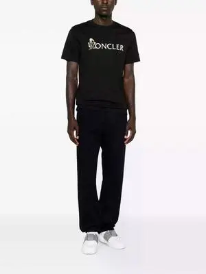 Moncler Short-sleeve T-shirt