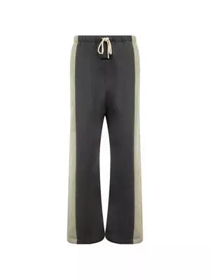 Fear Of God Panelled Lounge Pants - Grey