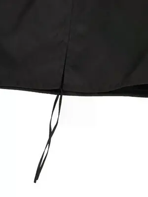 Prada Re-nylon Pencil Skirt