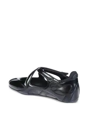 Attico Floor 01 Ballerina Flat
