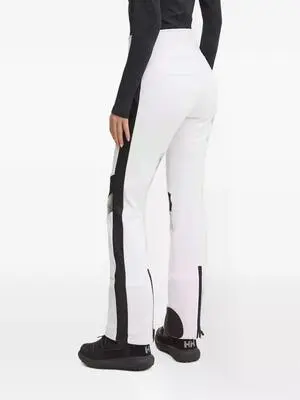 SPORTALM Colour-block Ski Pants