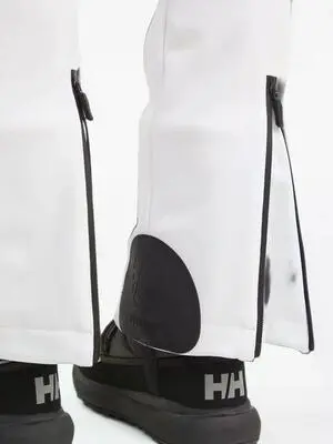 SPORTALM Colour-block Ski Pants